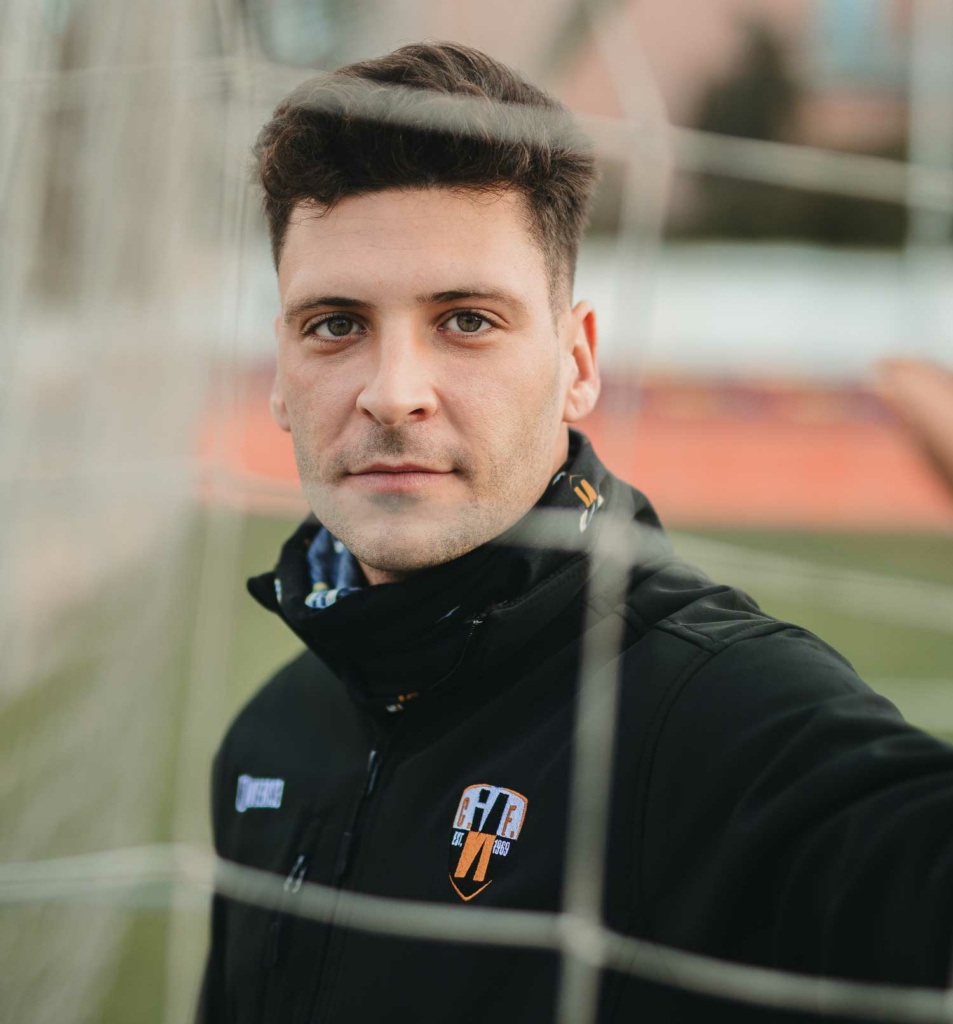 Tubular SC85-S | Inverseteams