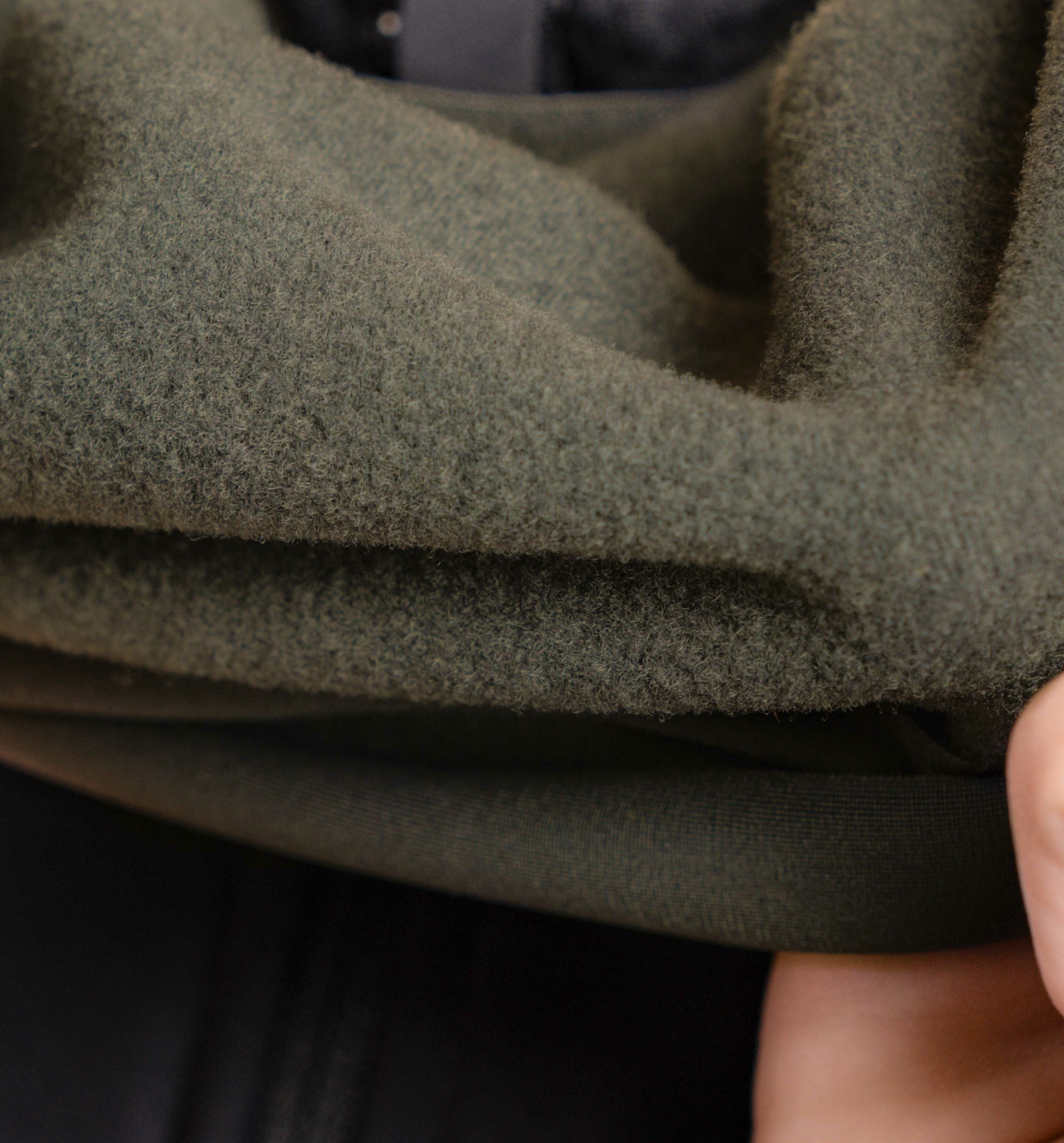 Tubular térmico EDERRA KAKY