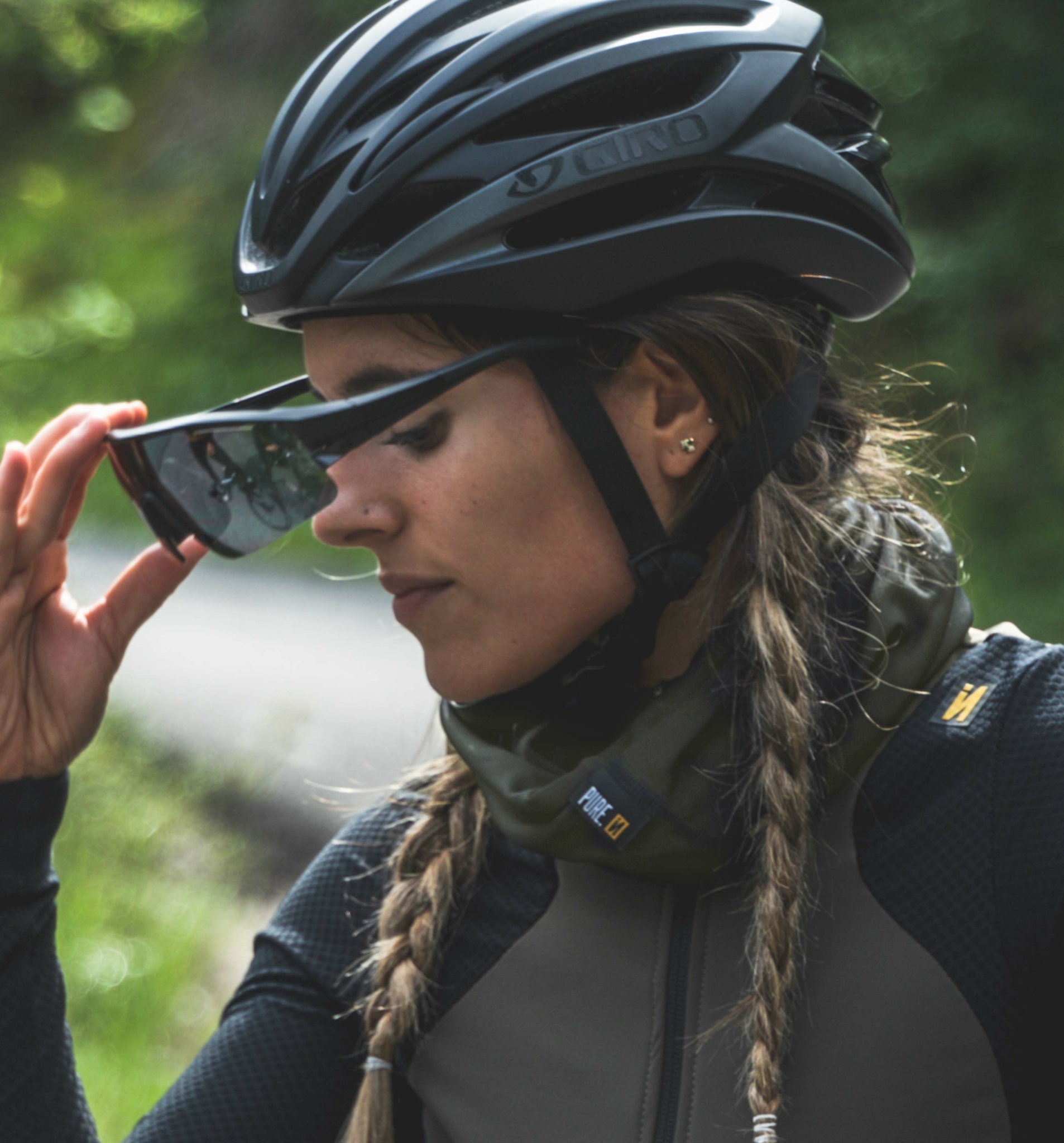 Tubular térmico EDERRA KAKY