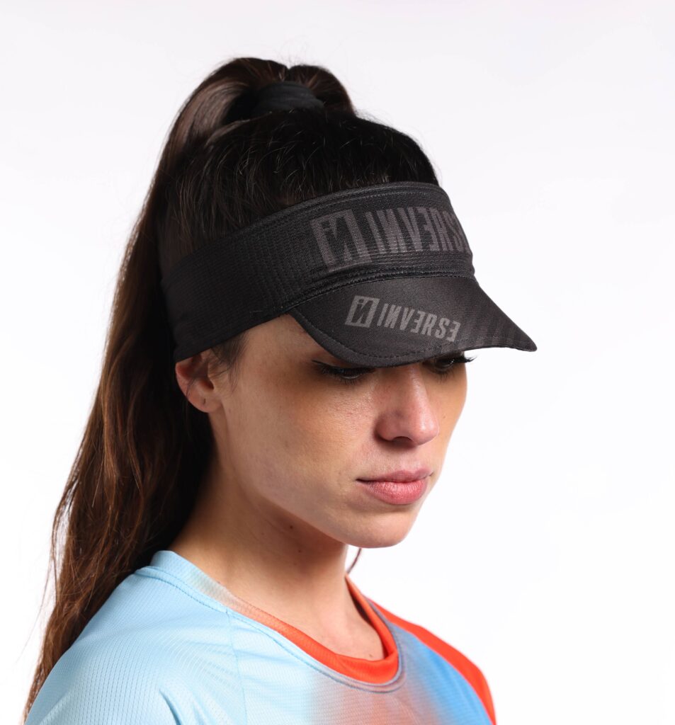 Visera TEAM INVERSE