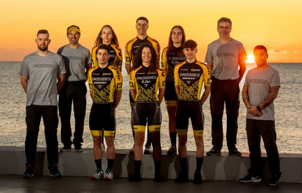 X-SAUCE FACTORY TEAM | Inverseteams