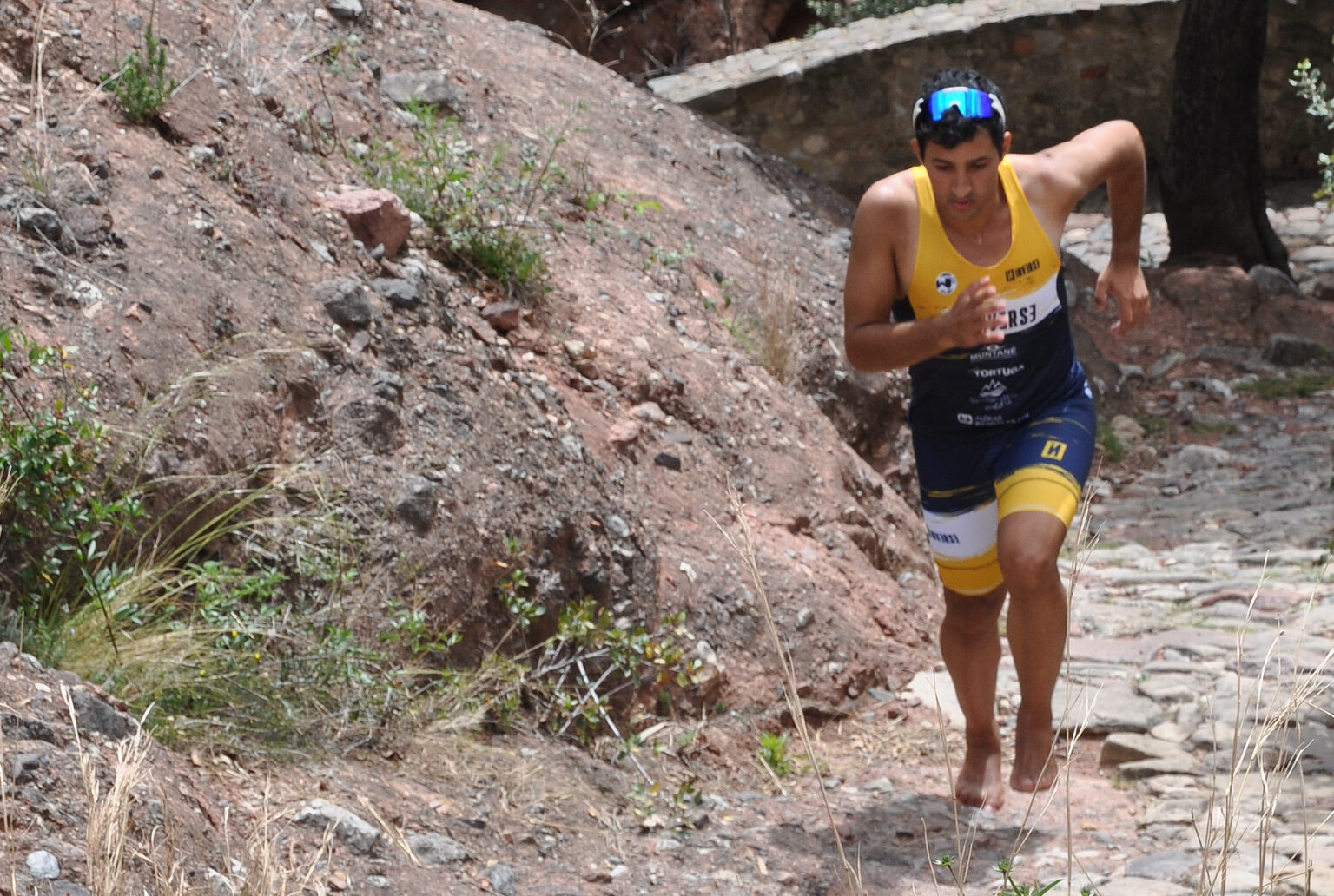 Karim el Hayani's achievement | Inverseteams