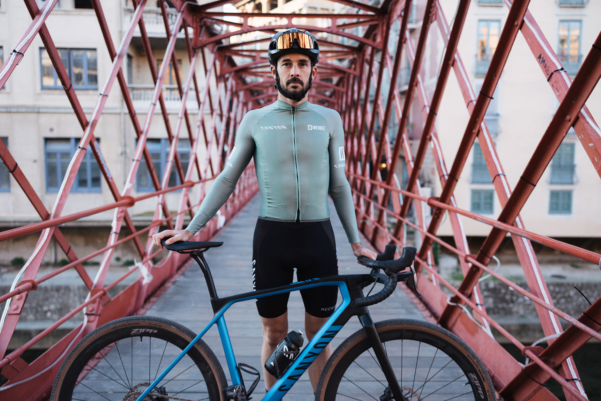 The true story of the triathlete Nick Kastelein, Inverse's new ...