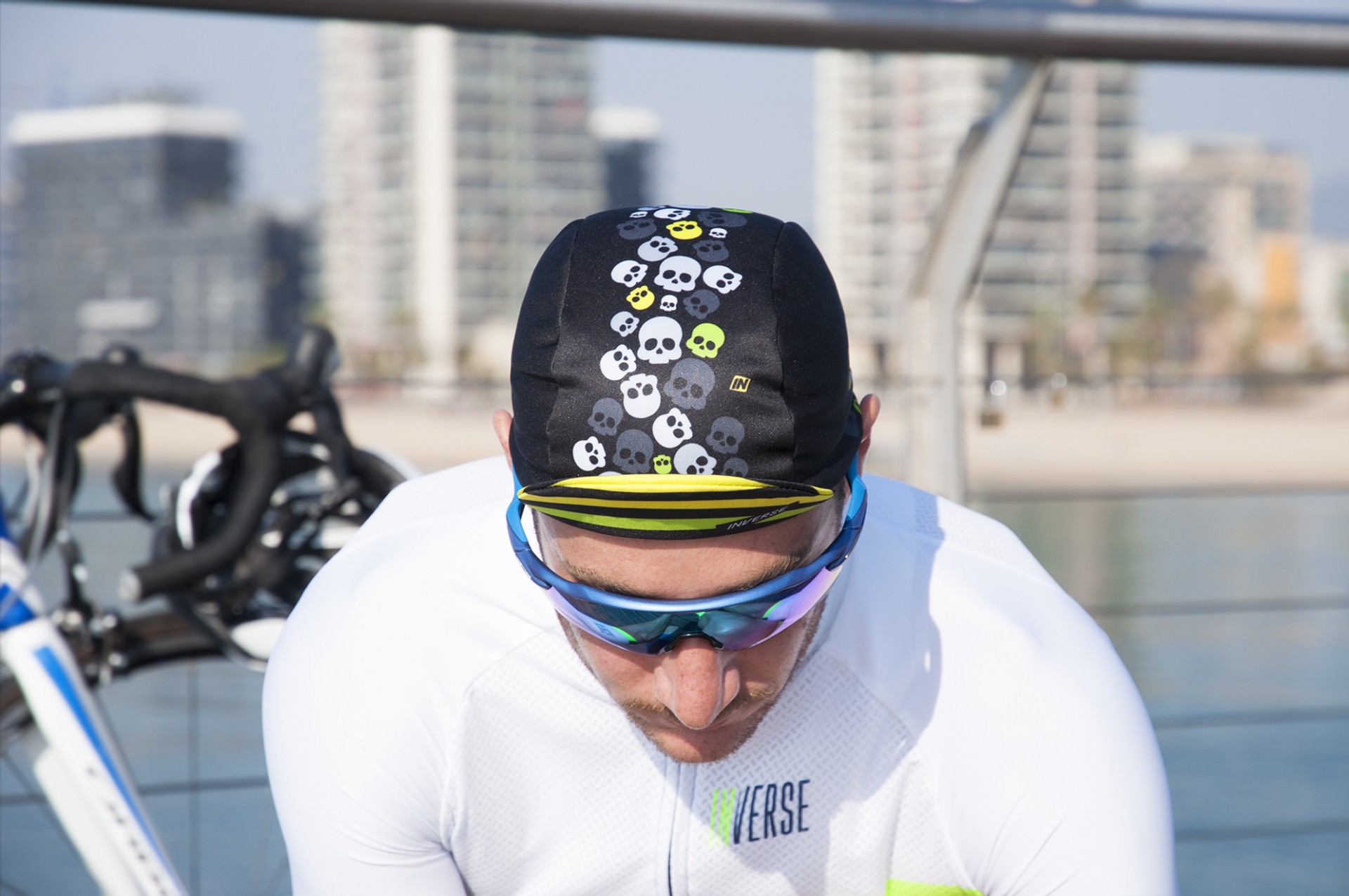WHAT IS A CYCLING CAP FOR? | Inverseteams